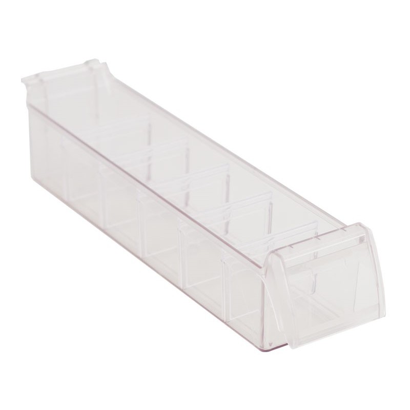 BH - Contentor ISO, 80x335x75mm