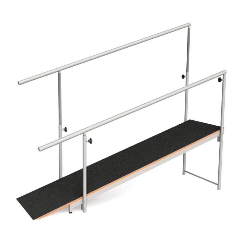 JM - Plano Inclinado ou Rampa 10.FI.5003 | ARTIFOFO