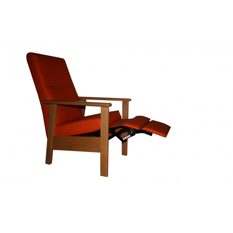 ENERI - Maple geriátrico ergonómico rebativél, RX902