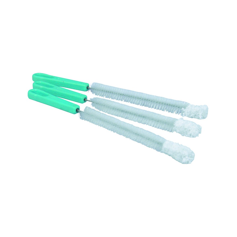 LT - Escova de limpeza para cânulas traqueostomia e laringectomia, Ø8mm ...